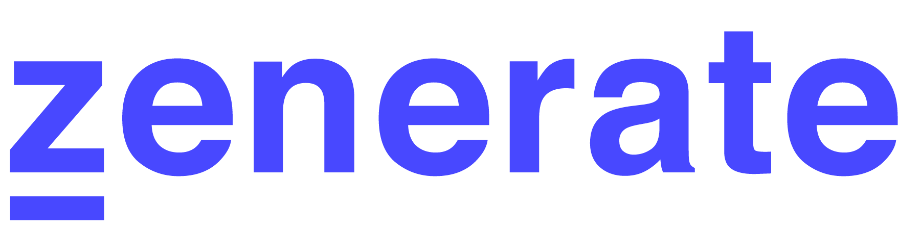 Zenerate